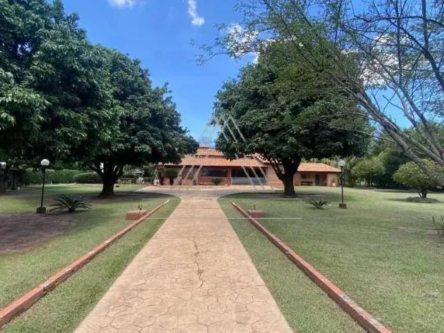 Sítio / Chácara para Venda em São José do Rio Preto/SP Chácara Recreio Nossa Senhora do Líbano Zona Rural