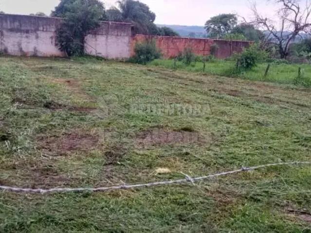 Sítio / Chácara para Venda em São José do Rio Preto/SP Chácara Recreio Parque do Sabiá Zona Rural