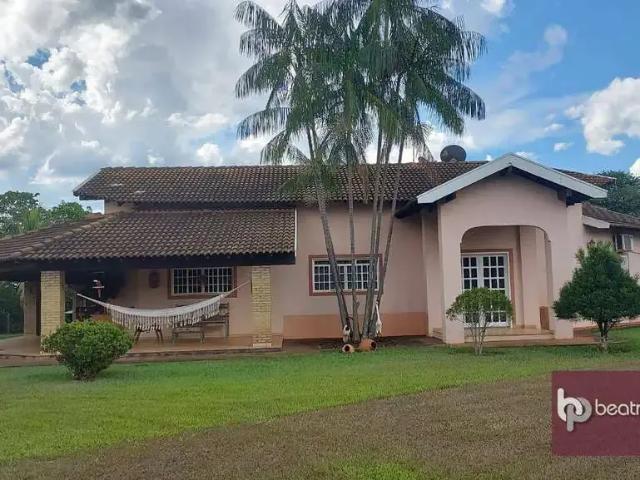 Sítio / Chácara para Venda em São José do Rio Preto/SP Chácaras de Recreio Felicidade Zona Rural 3 Quartos