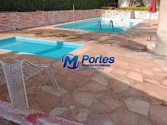 Sítio / Chácara para Venda em São José do Rio Preto/SP Chácaras de Recreio Felicidade Zona Rural 4 Quartos