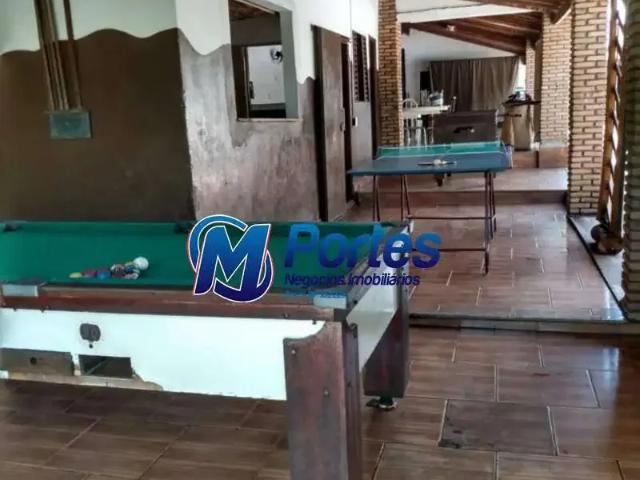 Sítio / Chácara para Venda em São José do Rio Preto/SP Chácaras de Recreio Felicidade Zona Rural 5 Quartos