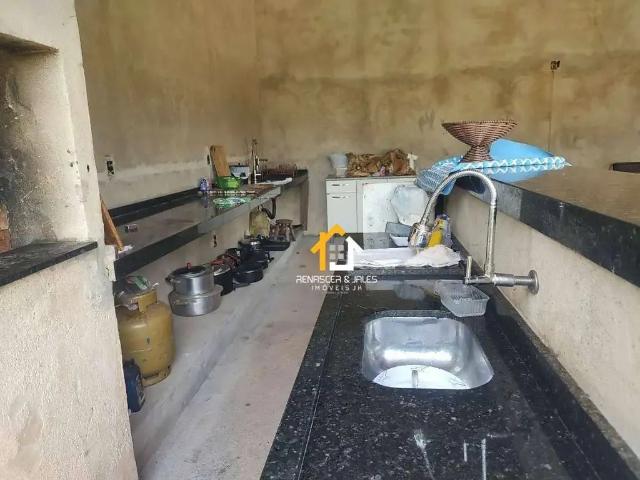 Sítio / Chácara para Venda em São José do Rio Preto/SP Área Rural de São José do Rio Preto 3 Quartos