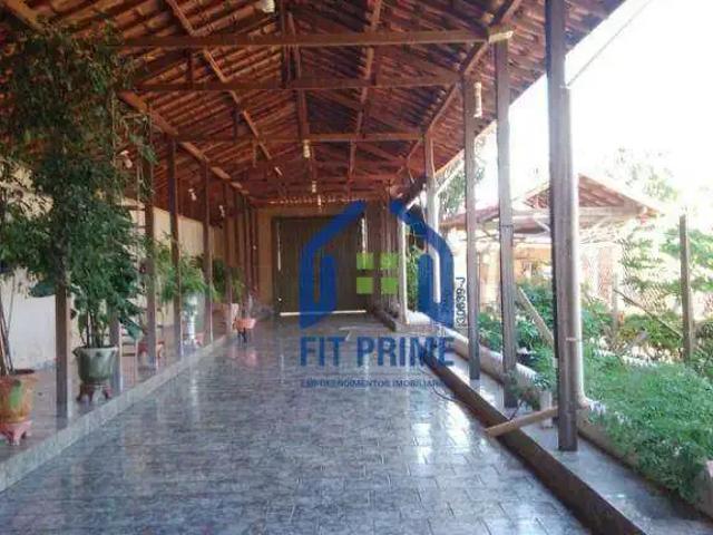 Sítio / Chácara para Venda em São José do Rio Preto/SP Área Rural de São José do Rio Preto 1 Quartos