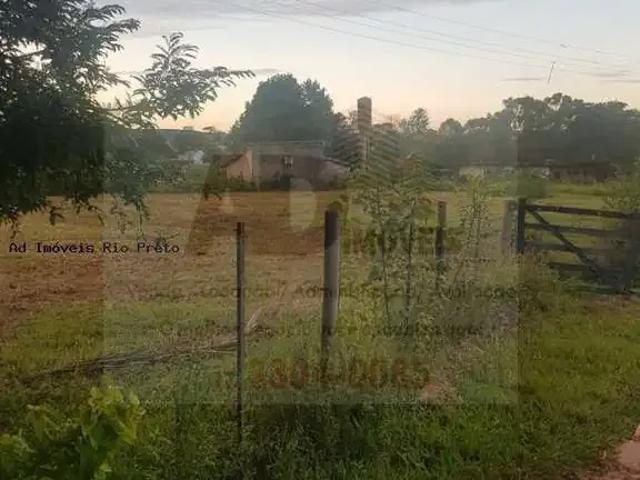 Sítio / Chácara para Venda em São José do Rio Preto/SP Área Rural de São José do Rio Preto