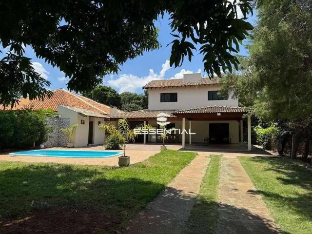 Sítio / Chácara para Venda em São José do Rio Preto/SP Golden Park 3 Quartos