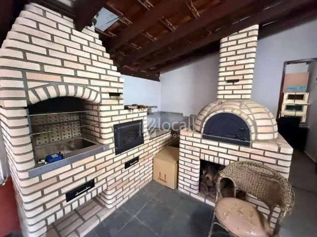 Sítio / Chácara para Venda em São José do Rio Preto/SP Engenheiro Schmidt 3 Quartos