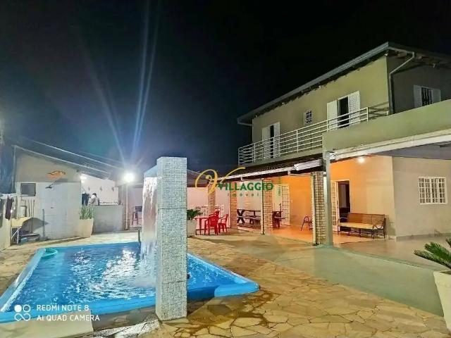 Sítio / Chácara para Venda em São José do Rio Preto/SP Engenheiro Schmidt 4 Quartos