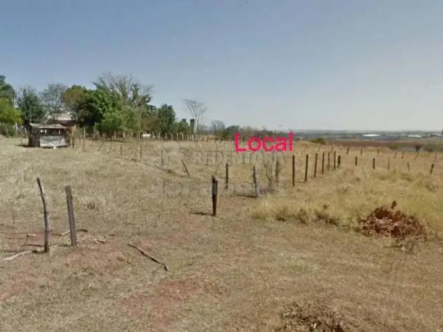 Sítio / Chácara para Venda em São José do Rio Preto/SP Estância Chácara Primavera Zona Rural