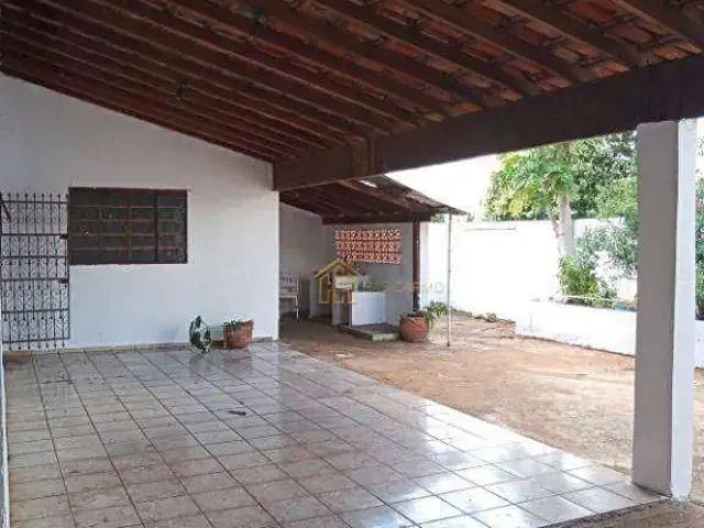 Sítio / Chácara para Venda em São José do Rio Preto/SP Estância Alto Giro Zona Rural 3 Quartos