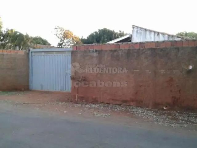 Sítio / Chácara para Venda em São José do Rio Preto/SP Estância Alvorada 2 Quartos