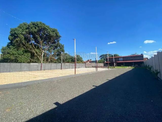 Sítio / Chácara para Venda em São José do Rio Preto/SP Estância Bosque Verde Zona Rural 3 Quartos