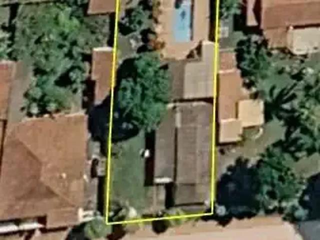 Sítio / Chácara para Venda em São José do Rio Preto/SP Estância Bosque Verde Zona Rural 4 Quartos