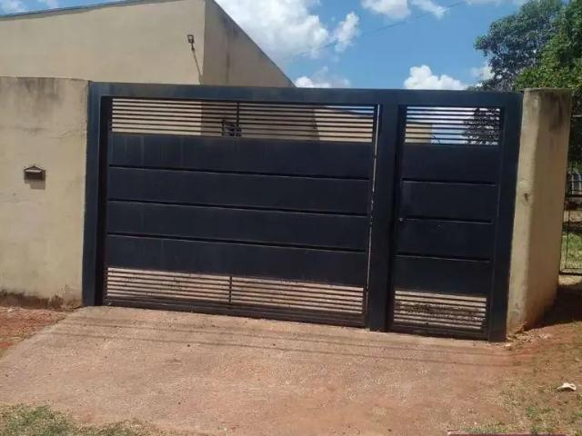Sítio / Chácara para Venda em São José do Rio Preto/SP Estância Bela Vista III Zona Rural 3 Quartos