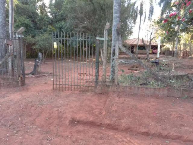 Sítio / Chácara para Venda em São José do Rio Preto/SP Estância Gramado Zona Rural 2 Quartos