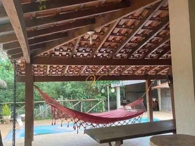 Sítio / Chácara para Venda em São José do Rio Preto/SP Estância Ivone Zona Rural 4 Quartos