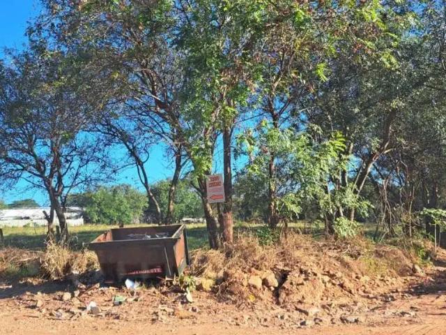 Sítio / Chácara para Venda em São José do Rio Preto/SP Estância Jockey Clube
