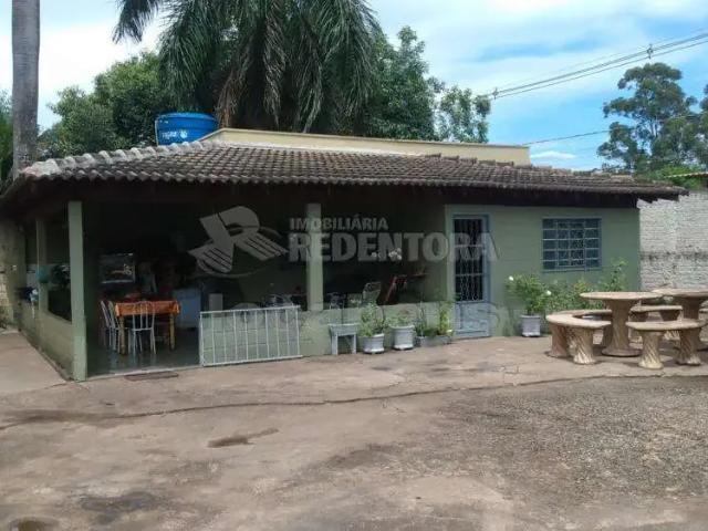 Sítio / Chácara para Venda em São José do Rio Preto/SP Estância Jóckei Club 1 Quartos