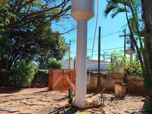 Sítio / Chácara para Venda em São José do Rio Preto/SP Estância Jockey Clube 3 Quartos