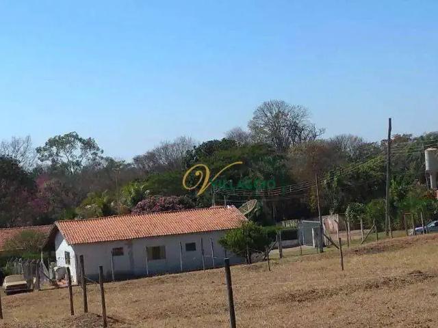 Sítio / Chácara para Venda em São José do Rio Preto/SP Estância Jóckei Club 3 Quartos