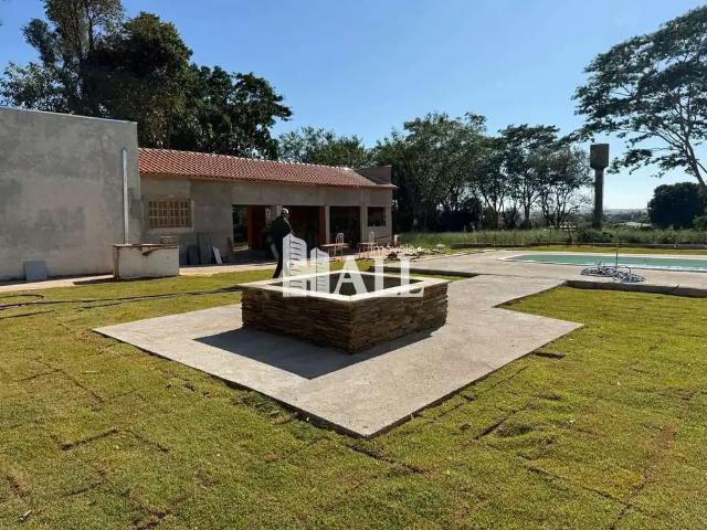 Sítio / Chácara para Venda em São José do Rio Preto/SP Estância Jóckei Club