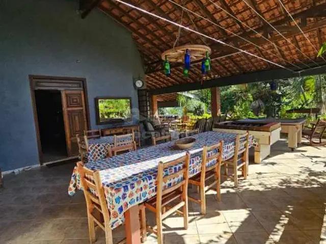 Sítio / Chácara para Venda em São José do Rio Preto/SP Estância Jóckei Club