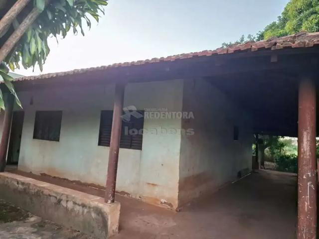 Sítio / Chácara para Venda em São José do Rio Preto/SP Estância Nossa Senhora Aparecida Zona Rural 6 Quartos