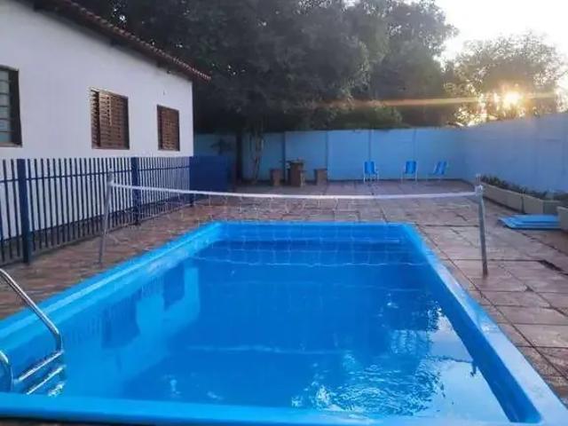 Sítio / Chácara para Venda em São José do Rio Preto/SP Estância Nossa Senhora Aparecida Zona Rural 3 Quartos
