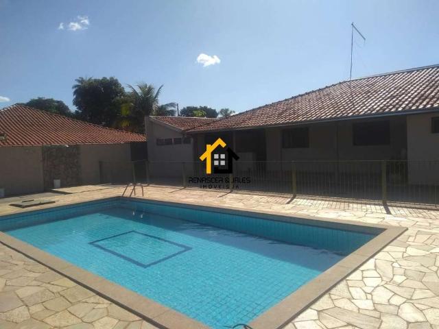 Sítio / Chácara para Venda em São José do Rio Preto/SP Estância Nossa Senhora de Fátima Zona Rural 5 Quartos