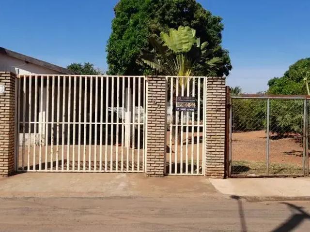 Sítio / Chácara para Venda em São José do Rio Preto/SP Estância Nossa Senhora de Fátima Zona Rural 3 Quartos