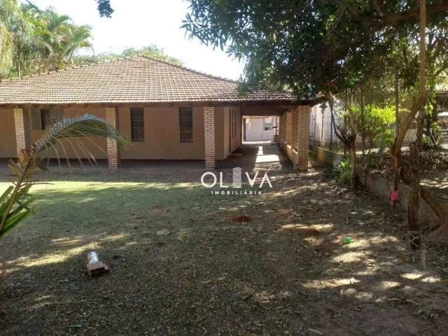 Sítio / Chácara para Venda em São José do Rio Preto/SP Estância Navarette 4 Quartos