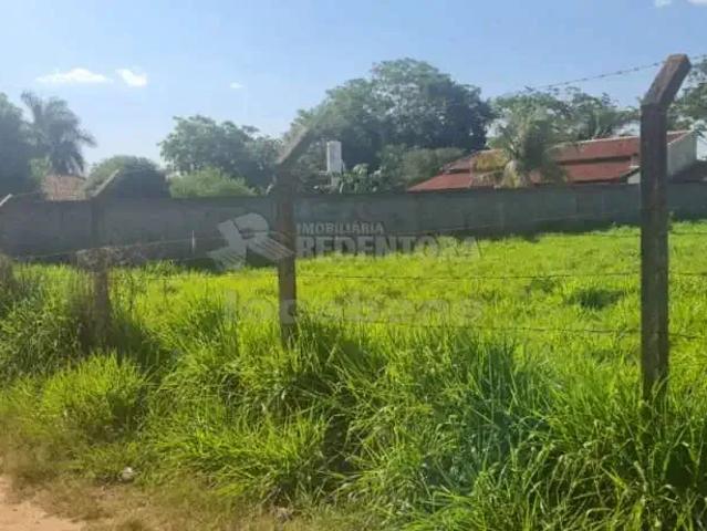 Sítio / Chácara para Venda em São José do Rio Preto/SP Estância Navarrete Zona Rural