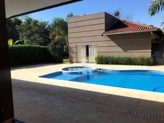 Sítio / Chácara para Venda em São José do Rio Preto/SP Estância São Manoel Zona Rural 3 Quartos