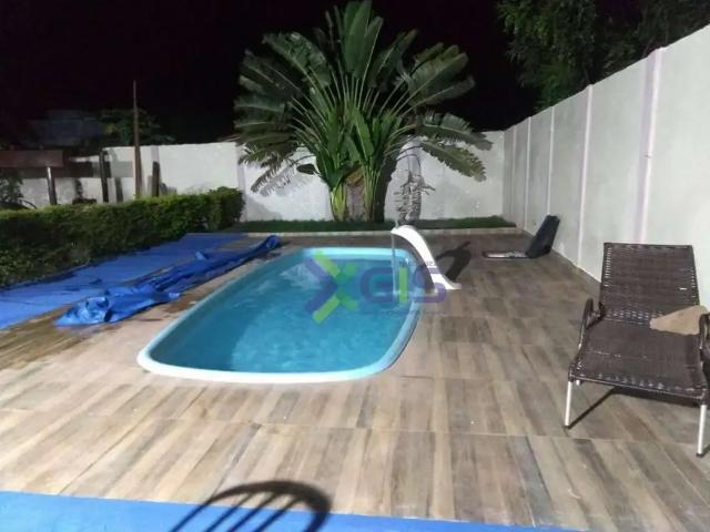 Sítio / Chácara para Venda em São José do Rio Preto/SP Estância São Manoel Zona Rural 4 Quartos