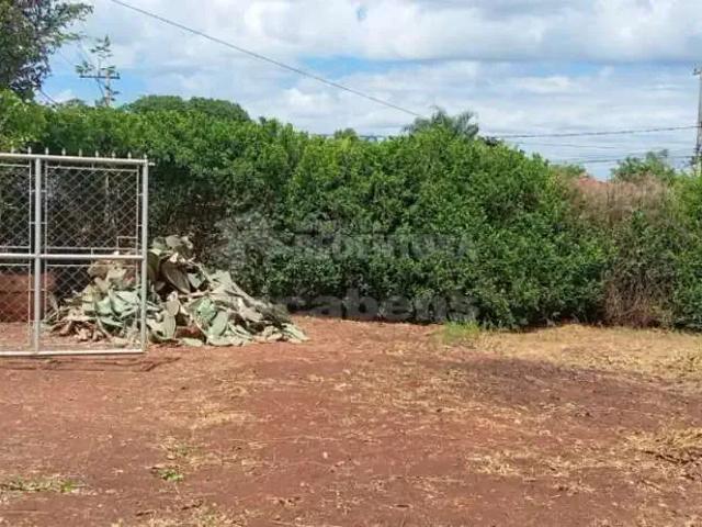 Sítio / Chácara para Venda em São José do Rio Preto/SP Estância São Carlos Zona Rural