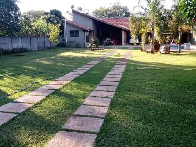 Sítio / Chácara para Venda em São José do Rio Preto/SP Estância São Judas Tadeu Zona Rural 3 Quartos