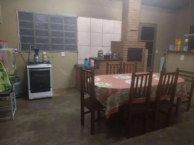Sítio / Chácara para Venda em São José do Rio Preto/SP Estância São Judas Tadeu Zona Rural 6 Quartos