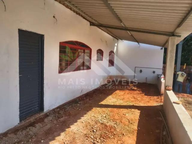 Sítio / Chácara para Venda em São José do Rio Preto/SP Estância São Pedro II Zona Rural 1 Quartos