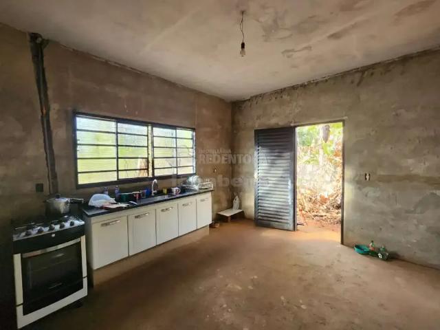 Sítio / Chácara para Venda em São José do Rio Preto/SP Estância São Pedro Vila Azul 1 Quartos