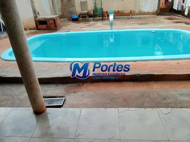 Sítio / Chácara para Venda em São José do Rio Preto/SP Estância Santa Clara Zona Rural 2 Quartos