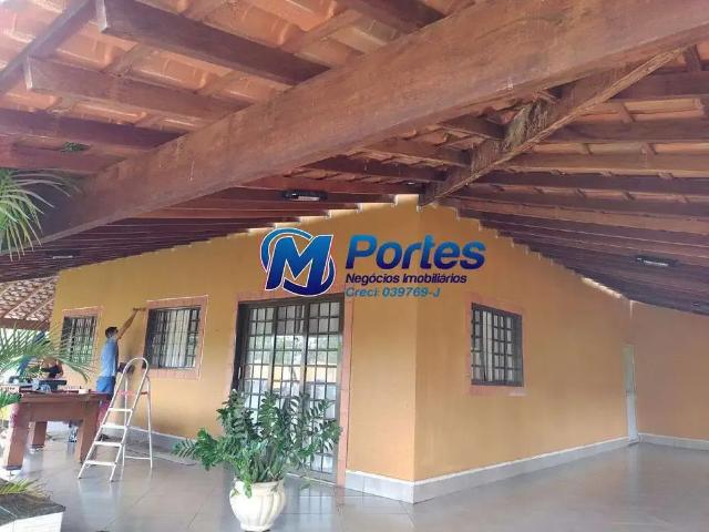 Sítio / Chácara para Venda em São José do Rio Preto/SP Estância Santa Edwirges Zona Rural 3 Quartos