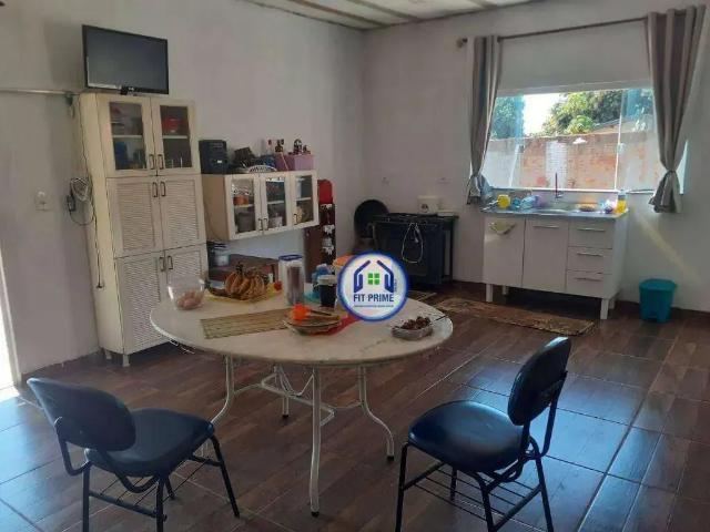 Sítio / Chácara para Venda em São José do Rio Preto/SP Estância Santa Inês Zona Rural 1 Quartos