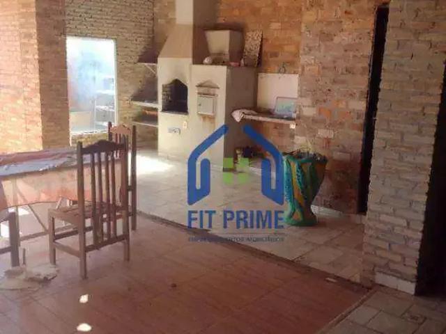 Sítio / Chácara para Venda em São José do Rio Preto/SP Estância Santa Inês Zona Rural 3 Quartos