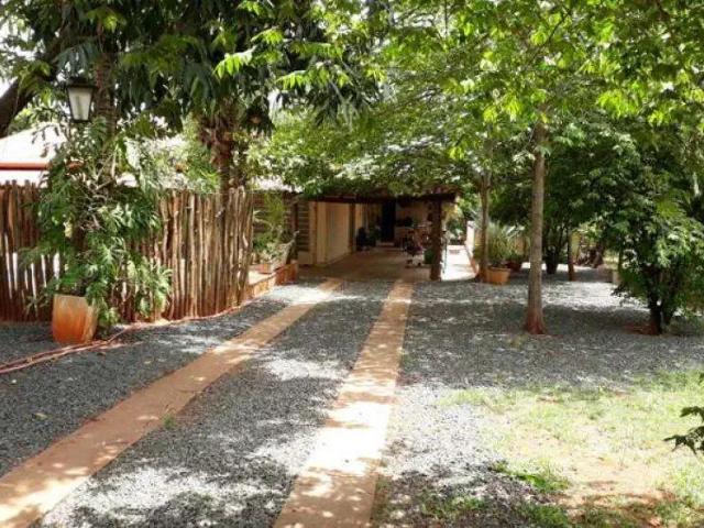 Sítio / Chácara para Venda em São José do Rio Preto/SP Estância Santa Inês Zona Rural 3 Quartos