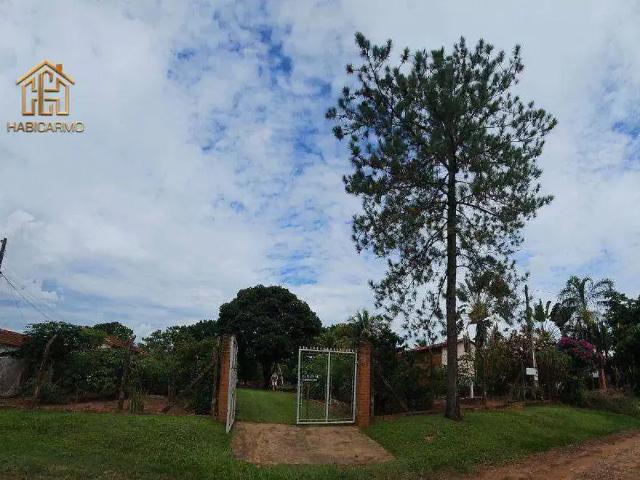 Sítio / Chácara para Venda em São José do Rio Preto/SP Estância Santa Maria Zona Rural 1 Quartos