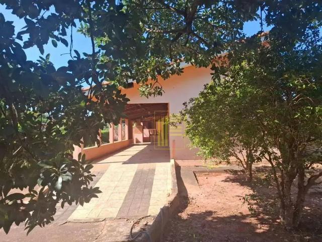 Sítio / Chácara para Venda em São José do Rio Preto/SP Estância Santa Maria Zona Rural 1 Quartos