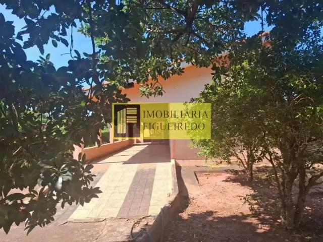 Sítio / Chácara para Venda em São José do Rio Preto/SP Estância Santa Maria Zona Rural 1 Quartos