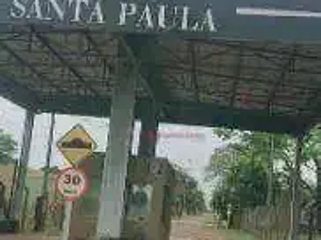 Sítio / Chácara para Venda em São José do Rio Preto/SP Estância Santa Paula Zona Rural 2 Quartos