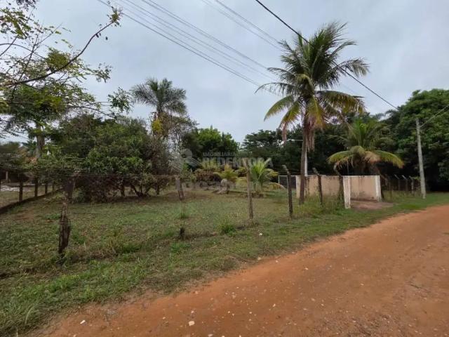 Sítio / Chácara para Venda em São José do Rio Preto/SP Estância Parque Azul Zona Rural 2 Quartos