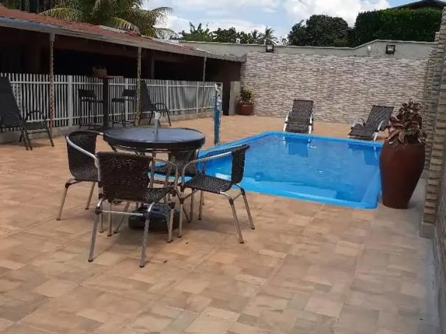Sítio / Chácara para Venda em São José do Rio Preto/SP Estância Parque Azul Zona Rural 3 Quartos
