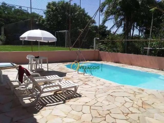 Sítio / Chácara para Venda em São José do Rio Preto/SP Estância Pica pau amarelo Zona Rural 3 Quartos